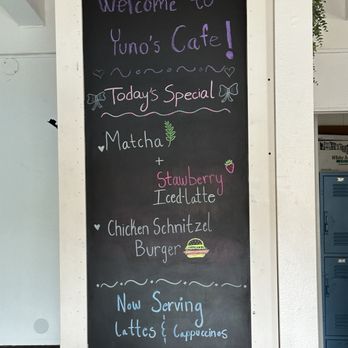 YUNO’S CAFE - Updated March 2025 - 222 Photos & 61 Reviews - 419 E Port ...