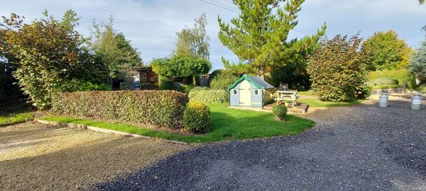 STONEHENGE CAMPING & GLAMPING - Updated October 2024 - Berwick Rd ...