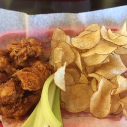 BLANEY’S WINGS & GRILL - Updated July 2025 - 22 Photos & 59 Reviews ...