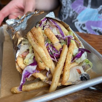 SPITZ - Updated December 2025 - 647 Photos & 334 Reviews - 518 E ...