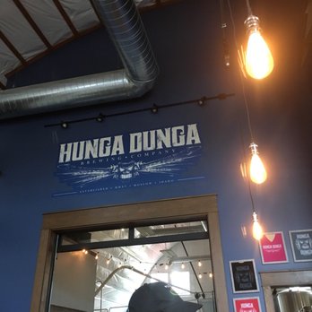 HUNGA DUNGA BREWING - Updated November 2024 - 62 Photos & 48 Reviews ...