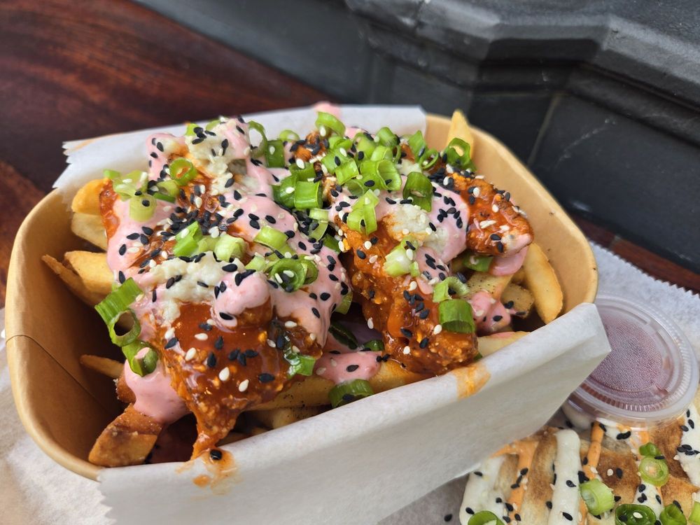 BUBBIE’S PLANT BURGERS & FIZZ - Updated January 2026 - 53 Photos & 33 ...