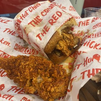 THE RED CHICKZ - Updated July 2024 - 372 Photos & 307 Reviews - 2525 El ...