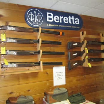 TOM LOWE TRAP & SKEET RANGE - Updated December 2025 - 25 Photos & 56 ...