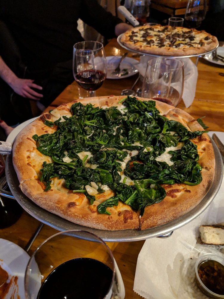 ZIA MARIA - CHELSEA - 364 Photos & 305 Reviews - 318 W 23rd St, New ...