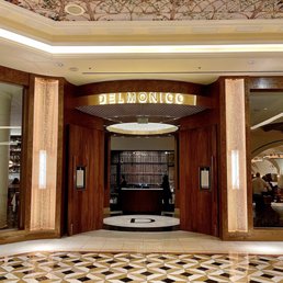 DELMONICO STEAKHOUSE - Updated June 2025 - 4265 Photos & 2368 Reviews ...