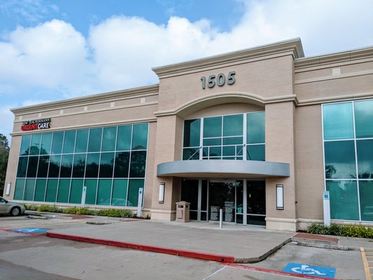 MEMORIAL HERMANN-GOHEALTH URGENT CARE - Updated October 2025 - 15 ...