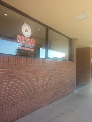 ORANGE COUNTY TAX COLLECTOR SCOTT RANDOLPH - Updated January 2026 - 15 ...