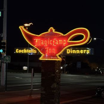 THE MAGIC LAMP INN - Updated May 2025 - 307 Photos & 192 Reviews - 8189 ...