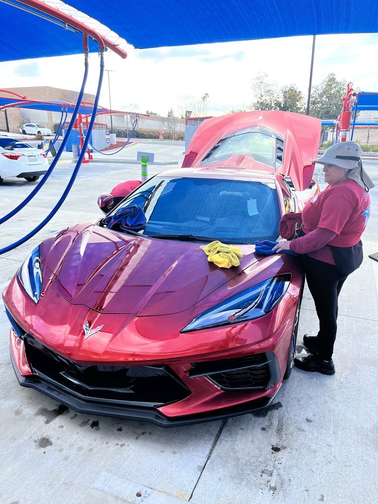 SPLASH EXPRESS AND FULL SERVICE CAR WASH - Updated January 2026 - 172 ...