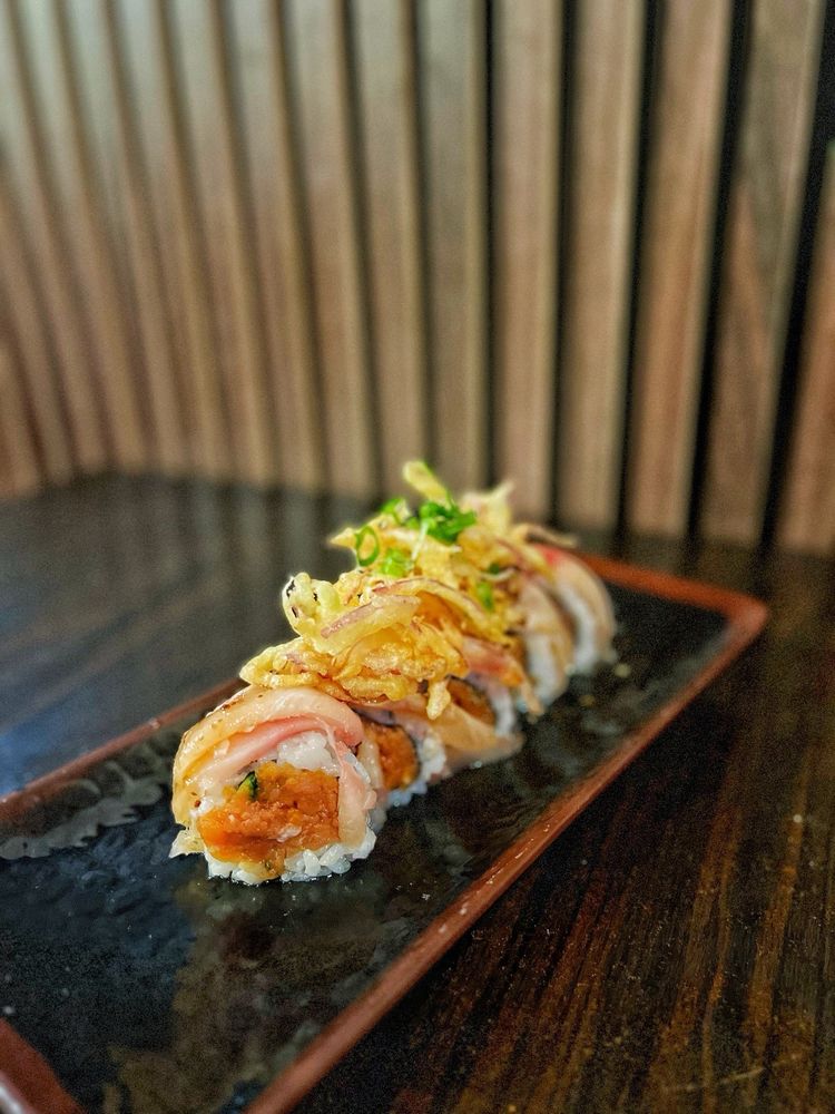 ZEN Z SUSHI - Updated May 2026 - 155 Photos & 69 Reviews - 1281 W ...