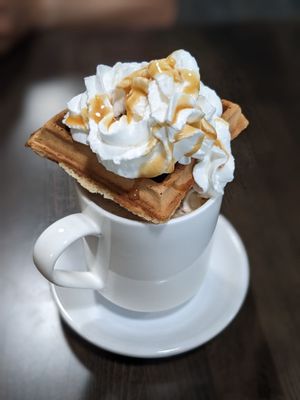 SOUFFLÉ CAFE & BISTRO - Updated December 2025 - 210 Photos & 110 ...