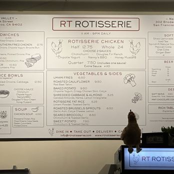 RT ROTISSERIE - Updated February 2025 - 1040 Photos & 757 Reviews - 101 ...