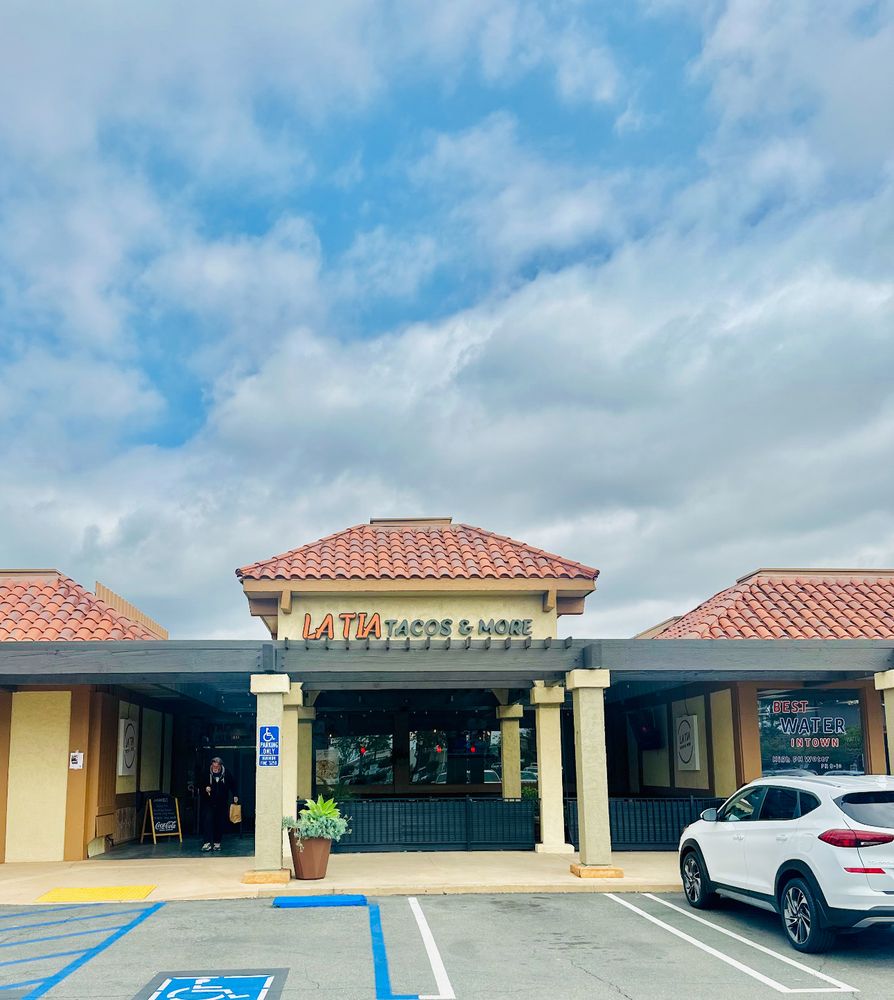 LA TÍA TACOS & MORE - Updated December 2025 - 134 Photos & 162 Reviews ...