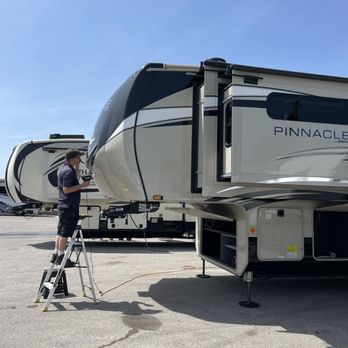 APACHE VILLAGE RV CENTER - Updated January 2026 - 42 Photos & 20 ...