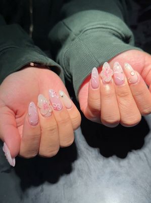 SPECTRUM NAILS SPA - Updated July 2024 - 472 Photos & 249 Reviews ...