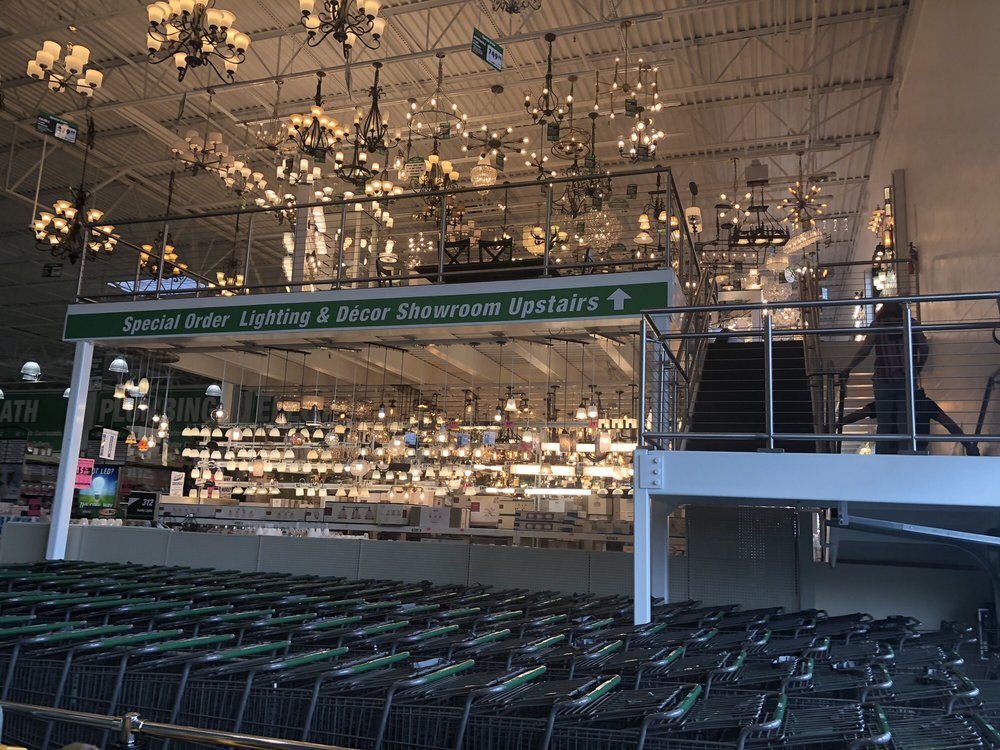 MENARDS - Updated December 2025 - 25 Photos & 10 Reviews - 611 Bluebell ...