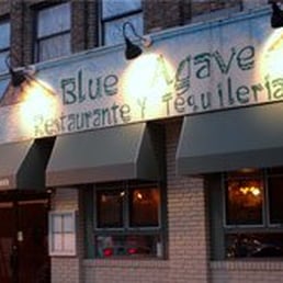 BLUE AGAVE RESTAURANTE Y TEQUILERIA - Updated April 2026 - 565 Photos ...