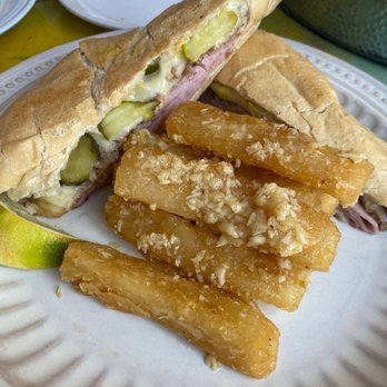 CUBA CUBA CAFE & BAR - Updated November 2024 - 612 Photos & 970 Reviews ...