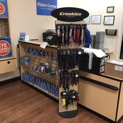 VISION CENTER-WAL MART - 16 Reviews - Optometrists - 3412 College Ave ...