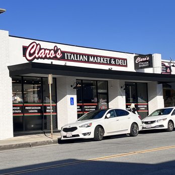 CLAROS ITALIAN MARKET - 350 Photos & 388 Reviews - 159 E College St ...