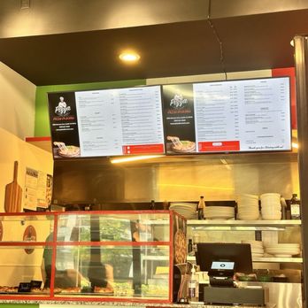 PIZZA DI ROMA - Updated September 2025 - 77 Photos & 68 Reviews - 3316 ...