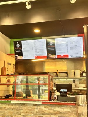 PIZZA DI ROMA - Updated January 2026 - 82 Photos & 76 Reviews - 3316 ...