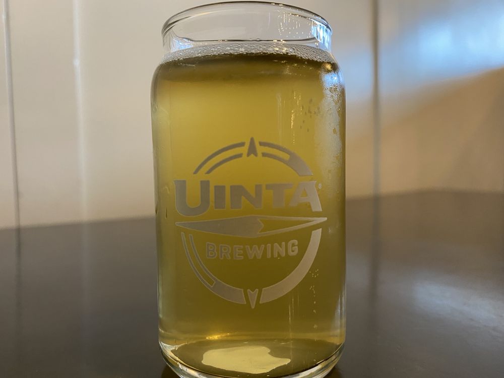 UINTA BREWING COMPANY - 213 Photos & 193 Reviews - 1722 S Fremont Dr ...