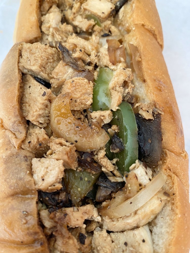 HUNGRY BEAR SUB SHOP - 206 Photos & 367 Reviews - 10521 SW 109th Ct ...