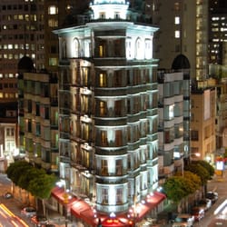 SENTINEL BUILDING - 38 Photos - 916 Kearny St, San Francisco ...