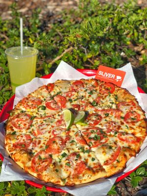 SLIVER PIZZERIA - 1159 Photos & 1532 Reviews - Pizza - 2468 Telegraph ...
