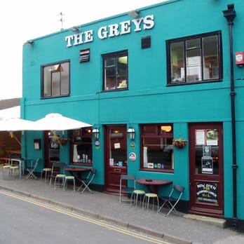 The Greys - Cheap - Pubs - Updated June 2025 - 15 Reviews - 105 ...