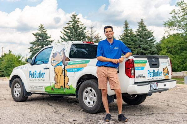 PET BUTLER - Updated October 2025 - Scottsdale, Arizona - Pet Waste ...