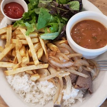 SOL FOOD - Updated April 2025 - 4214 Photos & 5775 Reviews - 901 ...