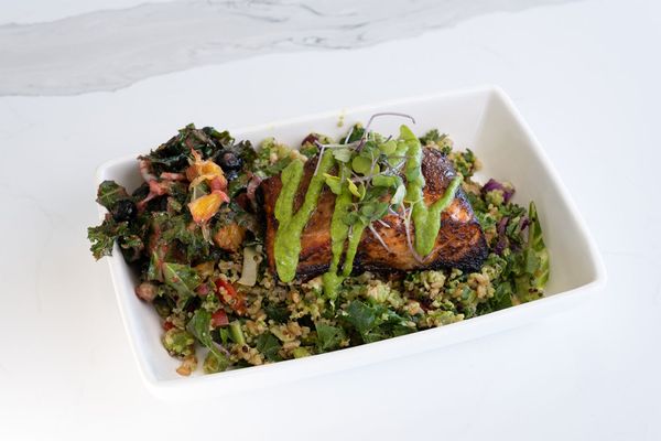 VESSEL KITCHEN - 189 Photos & 111 Reviews - 905 E 900th S, Salt Lake ...