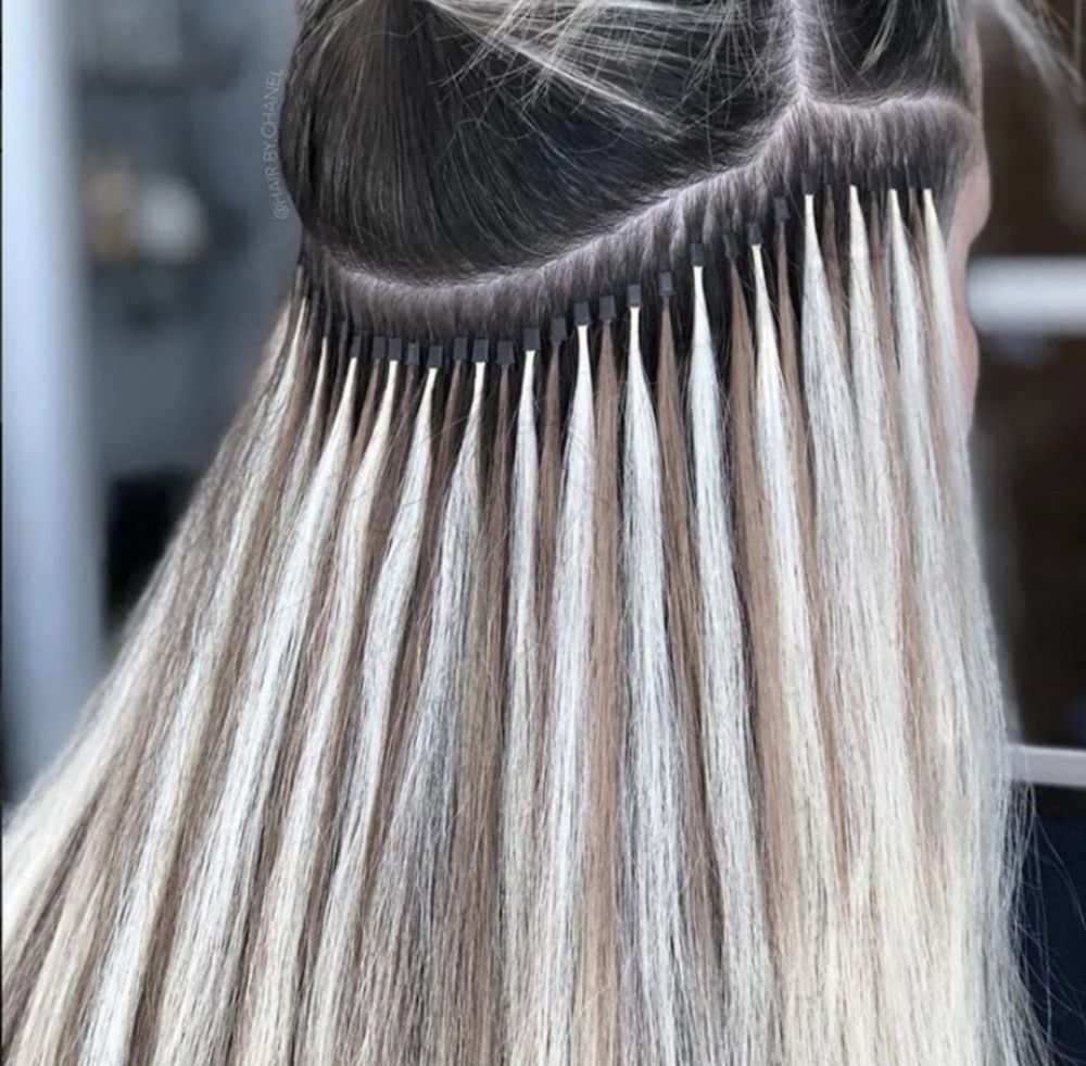 HAIR EXTENSIONS BY LASHA - Updated May 2026 - 77 Photos & 22 Reviews ...