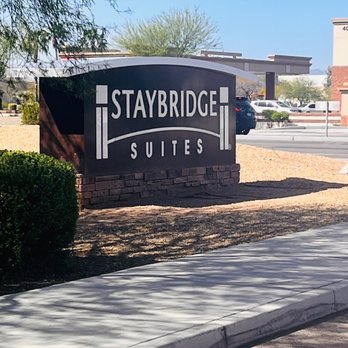 STAYBRIDGE SUITES PHOENIX - BILTMORE AREA - Updated May 2026 - 29 ...
