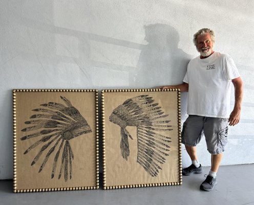 FINE LINE PICTURE FRAMING - Updated June 2025 - 231 Photos & 44 Reviews ...