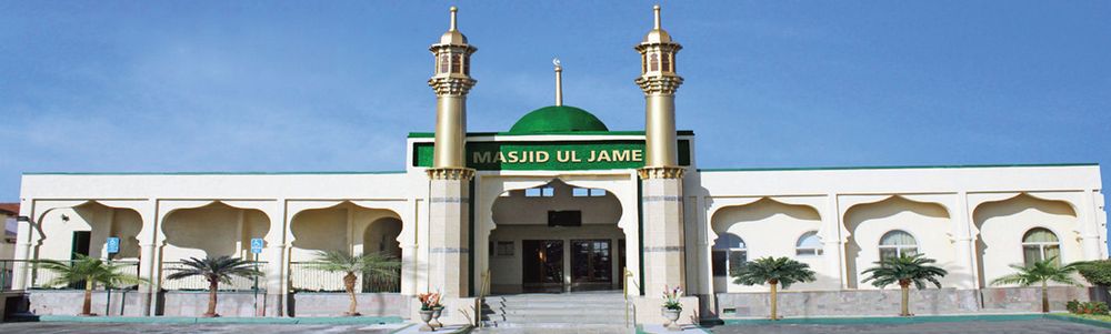 FIJI JAMAAT-UL ISLAM OF AMERICA - Updated August 2025 - 56 Photos & 10 ...