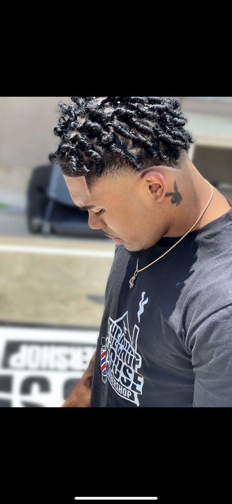 CHOP HOUSE BARBER SHOP - Updated December 2024 - 22 Photos - 2913 S ...