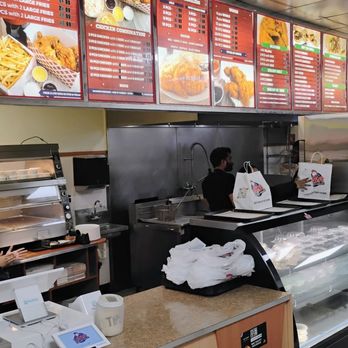 USA CHICKEN & BISCUIT - Updated December 2025 - 65 Photos & 151 Reviews ...