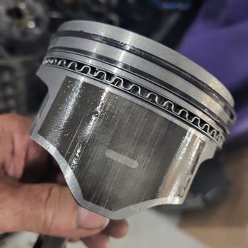 FIVE STAR ENGINE EXCHANGE - Updated November 2025 - 11 Photos & 20 ...