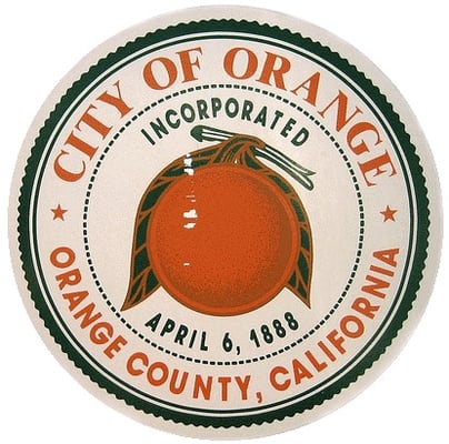 CITY OF ORANGE - Updated July 2024 - 57 Photos & 32 Reviews - 300 E ...