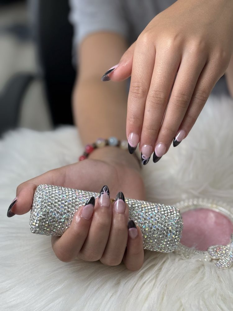 LOVES MONA’S NAIL - Updated October 2025 - 85 Photos - 28723 S Western ...