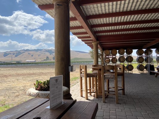 ROBLEDO FAMILY WINERY - 314 Photos & 240 Reviews - 21901 Bonness Rd ...