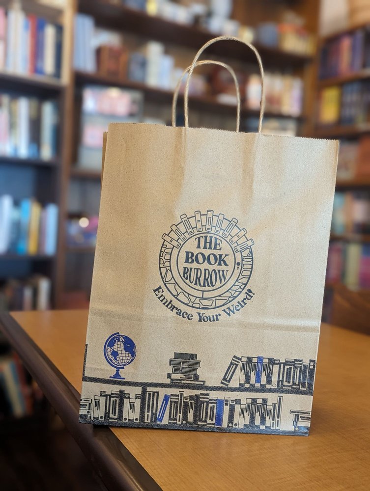 THE BOOK BURROW - 11 Photos - 401 W Pecan, Pflugerville, Texas ...