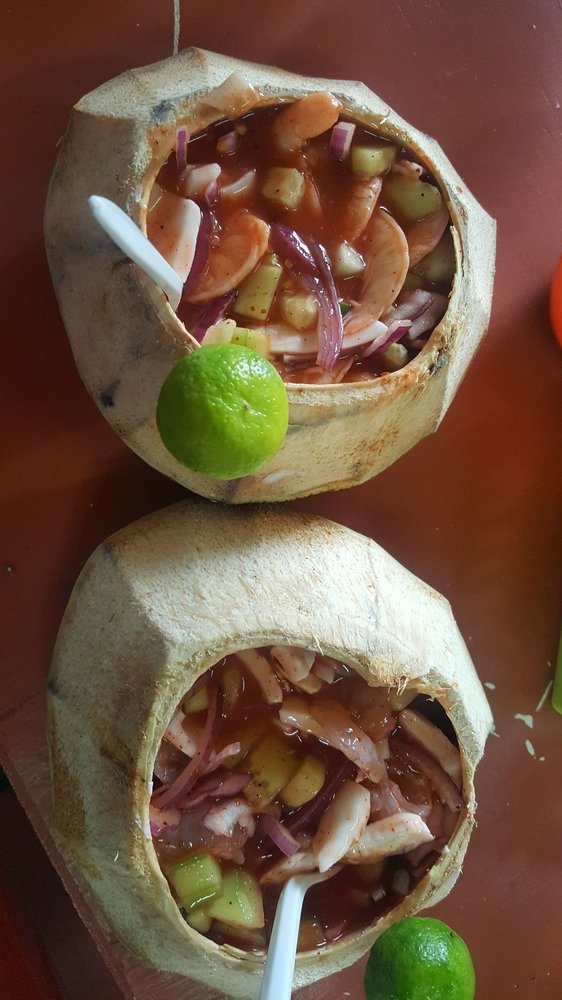 MR. COCO - 15 Photos - Carretera Rosarito-Ensenada Km 36, Rosarito ...