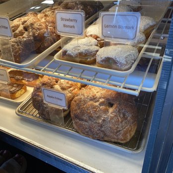 TITUS BAKERY & DELI - Updated November 2024 - 211 Photos & 161 Reviews ...