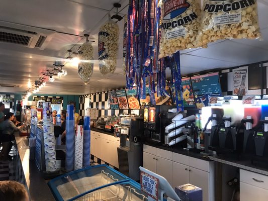 BLUE FOX DRIVE-IN THEATRE - 60 Photos & 109 Reviews - 1403 Monroe ...