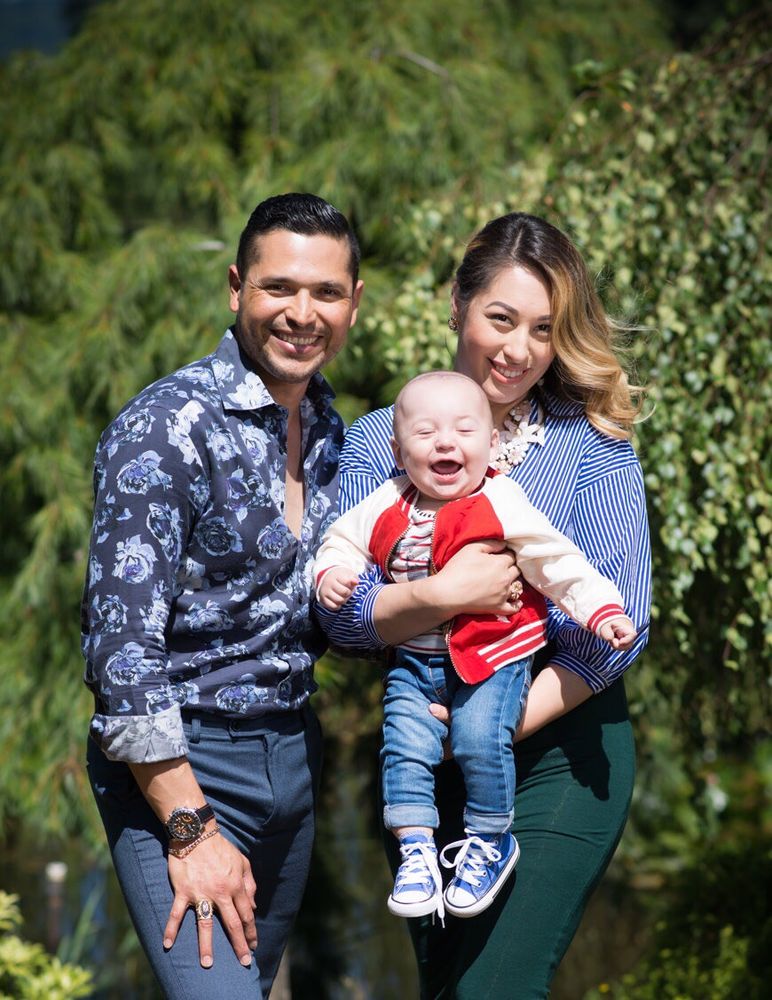 DE ROUX PHOTOGRAPHY - Seattle, Washington - Yelp - Session Photography ...